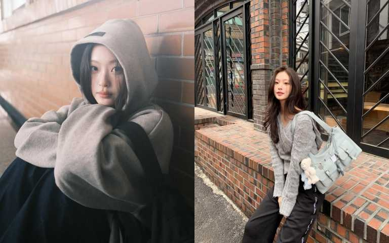 韓劇《比天堂還美麗》爆紅人間貓咪崔熙真！演活小黑貓索尼亞掀全網熱搜 | 漂亮 | CTWANT