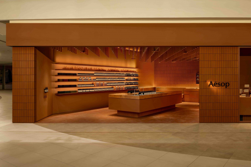 台北7月TOP 3亮點：Aesop LaLaport新開幕、克蘭詩公益小教室、LUSH 30週年限定展 | 漂亮 | CTWANT