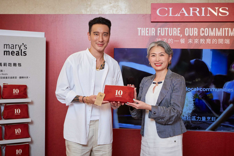 台北7月TOP 3亮點：Aesop LaLaport新開幕、克蘭詩公益小教室、LUSH 30週年限定展 | 漂亮 | CTWANT