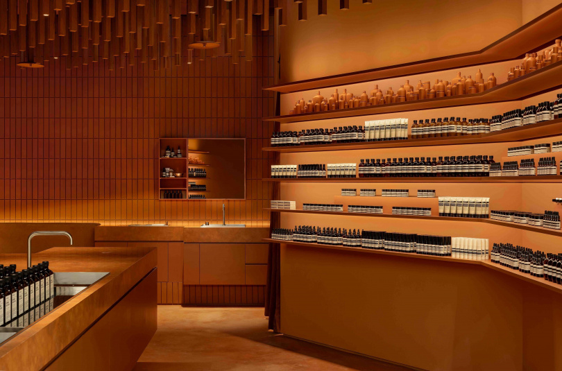 台北7月TOP 3亮點：Aesop LaLaport新開幕、克蘭詩公益小教室、LUSH 30週年限定展 | 漂亮 | CTWANT