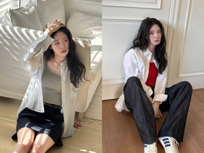 《機智住院醫生生活》申詩雅私服又帥又美！還是精品包控：爆款LV Soho Mini、MIU MIU WANDER成亮點 | 漂亮 | CTWANT