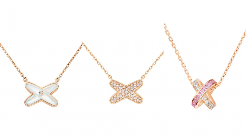 傳遞愛意最佳選擇！情人節禮物、浪漫珠寶推薦：TASAKI、Hearts On Fire、Chaumet…最令人無抗拒的小藍盒Tiffany & Co. | 漂亮 | CTWANT