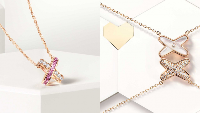 傳遞愛意最佳選擇！情人節禮物、浪漫珠寶推薦：TASAKI、Hearts On Fire、Chaumet…最令人無抗拒的小藍盒Tiffany & Co. | 漂亮 | CTWANT