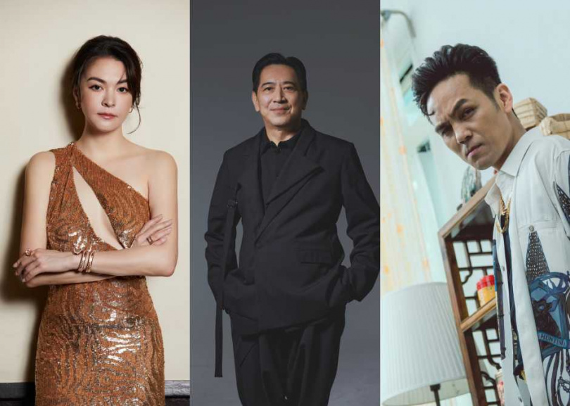 《角頭》宇宙前進大陸！王陽明、張懷秋帶6部台片登四川 | 娛樂 | CTWANT