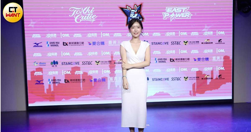 李素泳、朴恩惠進軍職排啦啦隊 老闆Judy下禁愛令 | 娛樂 | CTWANT