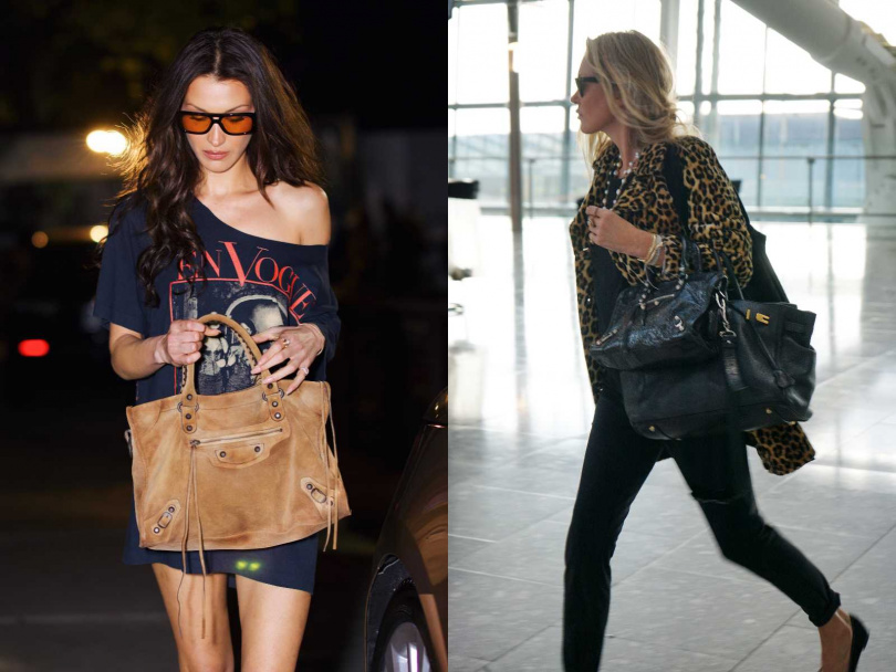 包治百病！新款精品包推薦：LV新包是縮小的旅行箱、巴黎世家機車包回歸更帥氣 | 漂亮 | CTWANT