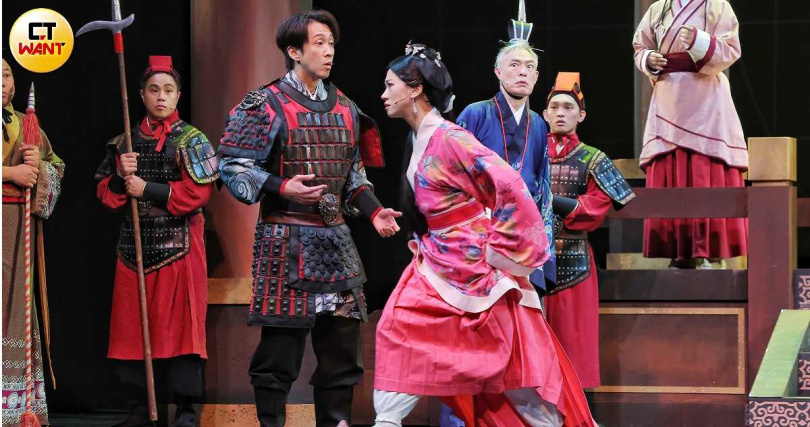 Lulu突喊「我懷孕了」！陳漢典真實反應超甜蜜 | 娛樂 | CTWANT