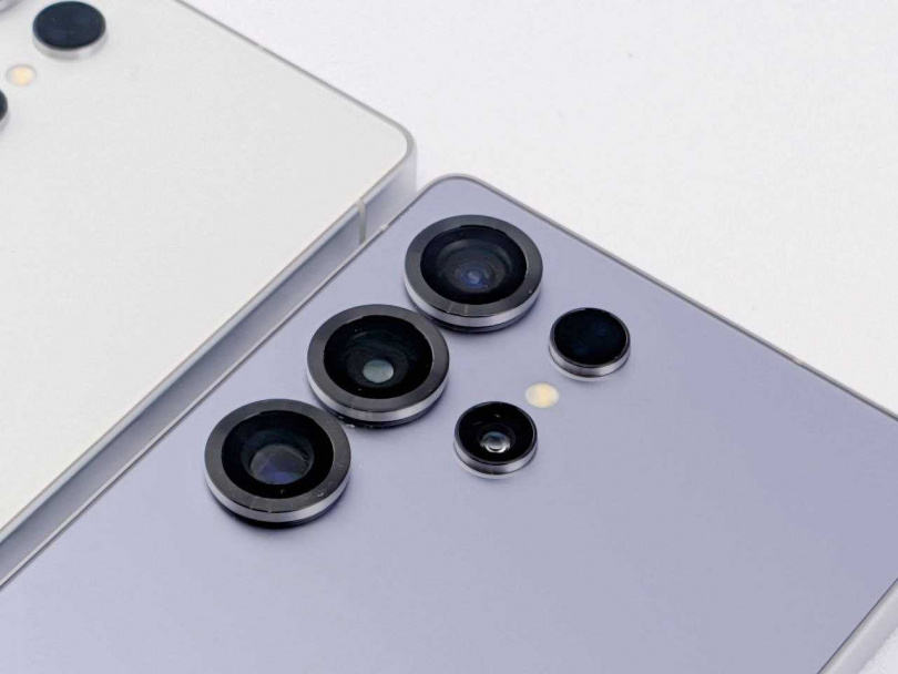 不只通話內容轉成逐字稿 三星S25旗艦系列最新AI「用說的」找照片 | 財經 | CTWANT