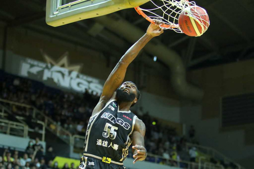 TPBL／林書豪缺陣還是強！ 新北國王109:83再勝戰神 | 生活 | CTWANT