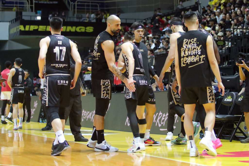 TPBL／林書豪缺陣還是強！ 新北國王109:83再勝戰神 | 生活 | CTWANT