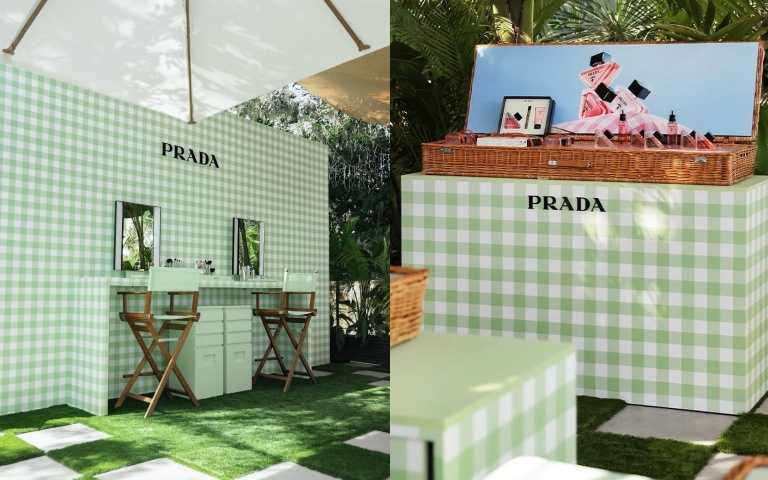 5月最強開幕速報：PRADA BEAUTY台中美妝快閃、NB首家RUN體驗店、UNIQLO青埔最大旗艦開張 | 漂亮 | CTWANT