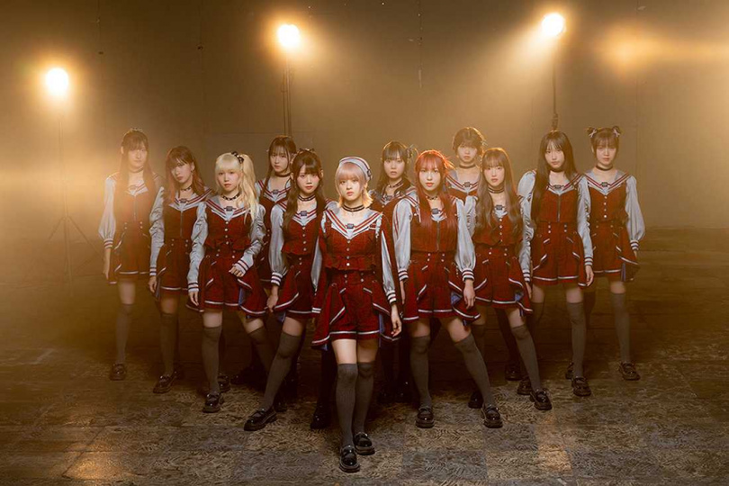 AKB48 Team TP情人節放送驚喜 日本團員鬧尷尬笑話 | 娛樂 | CTWANT