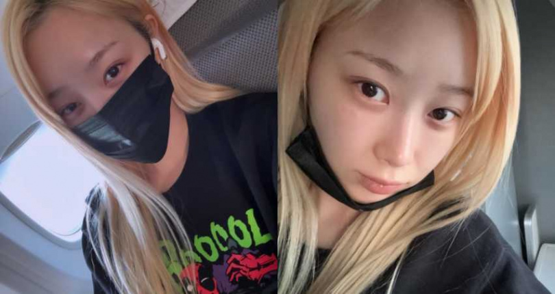 卸妝後一樣是仙女無誤！Jisoo、舒華、子瑜、Winter素顏美到上熱搜 | 漂亮 | CTWANT