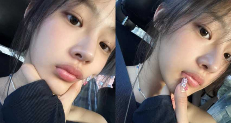 卸妝後一樣是仙女無誤！Jisoo、舒華、子瑜、Winter素顏美到上熱搜 | 漂亮 | CTWANT