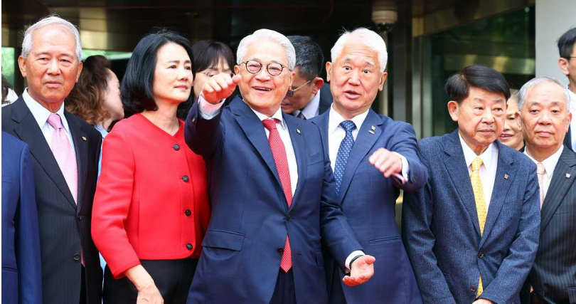 輝達備案啟動1／一圖看懂T12位置、坪數、地主 傳商仲5月前就進場整合 | 財經 | CTWANT