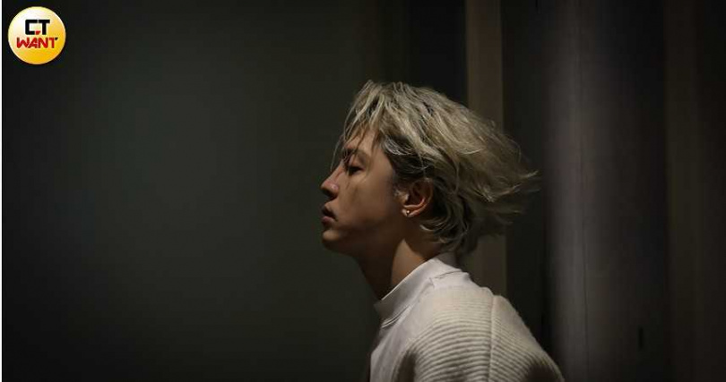 星搜包／J.Sheon玩電動度過低潮 懂理財血拼講求緣分 | 娛樂 | CTWANT