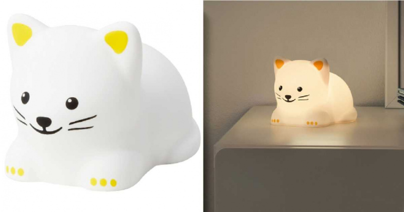 4/4兒童節也是台灣貓節！IKEA單筆消費滿888元送貓咪零錢包、PAUL&JOE推出限量貓咪唇膏盒 | 漂亮 | CTWANT