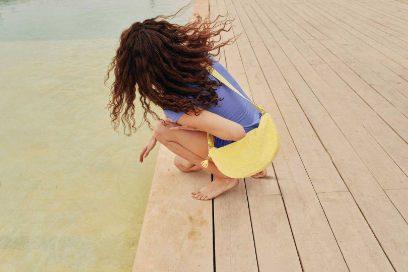 小資女最愛！平價美包盤點：小CK、PEDRO、Kipling…RM限定牡蠣寶寶包萌心大噴發 | 漂亮 | CTWANT