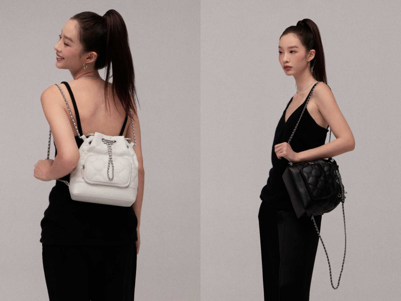 小資女最愛！平價美包盤點：小CK、PEDRO、Kipling…RM限定牡蠣寶寶包萌心大噴發 | 漂亮 | CTWANT