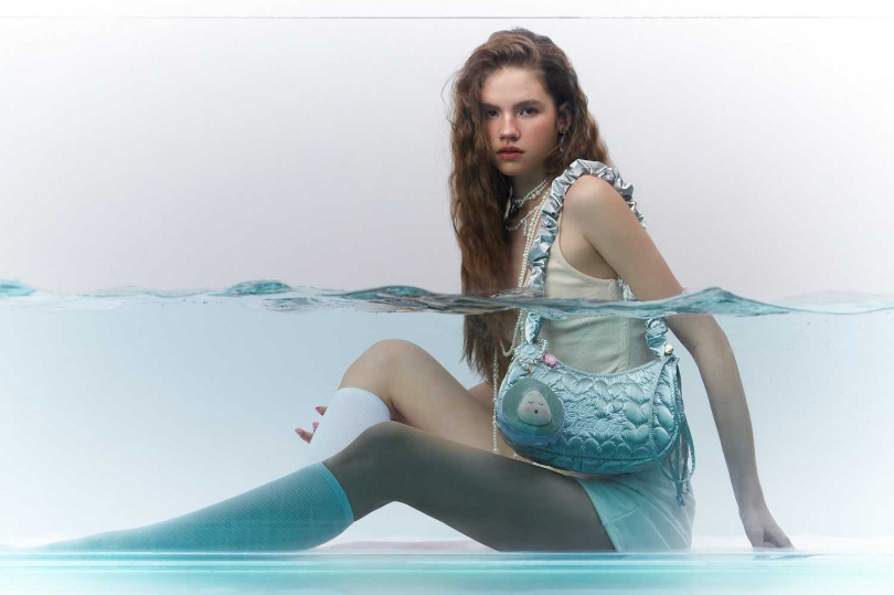 小資女最愛！平價美包盤點：小CK、PEDRO、Kipling…RM限定牡蠣寶寶包萌心大噴發 | 漂亮 | CTWANT