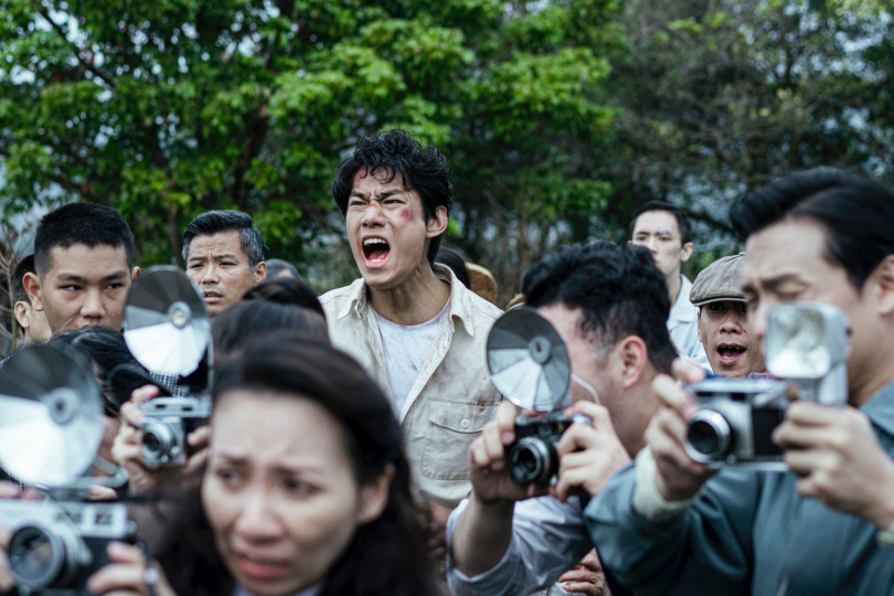 朱軒洋爆父子衝突哭不停 張世靠吃飯煲父子情 | 娛樂 | CTWANT