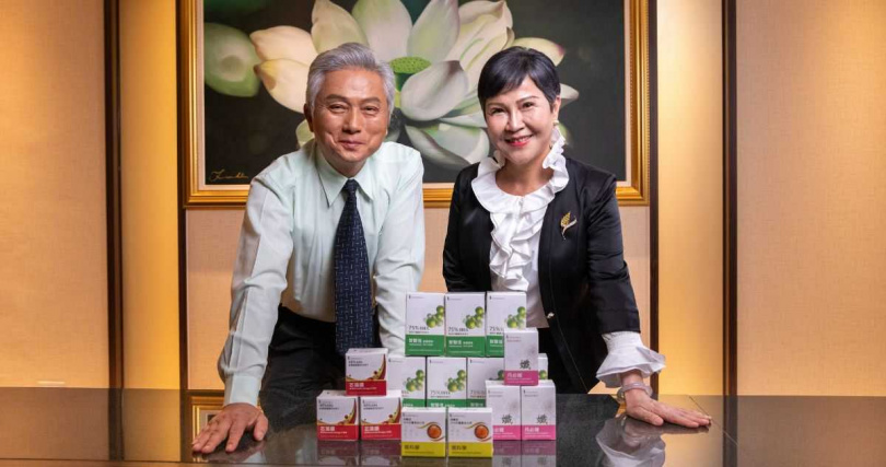 全素DHA領導品牌 U能生醫打造科學實證的健康守護力 | 財經 | CTWANT