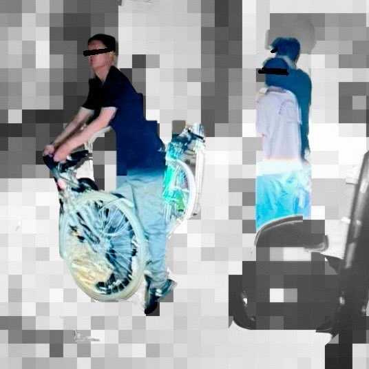 明日花綺羅「家門口遭3人蹲點騷擾」 怒PO照揭恐怖行徑 | 娛樂 | CTWANT