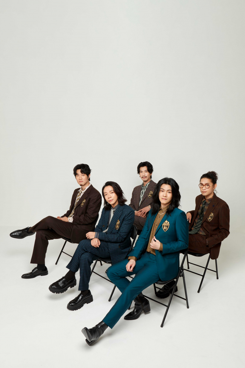 麋先生新代言斥資千萬包下捷運燈牆 主題曲MV更收錄演唱會畫面 | 娛樂 | CTWANT