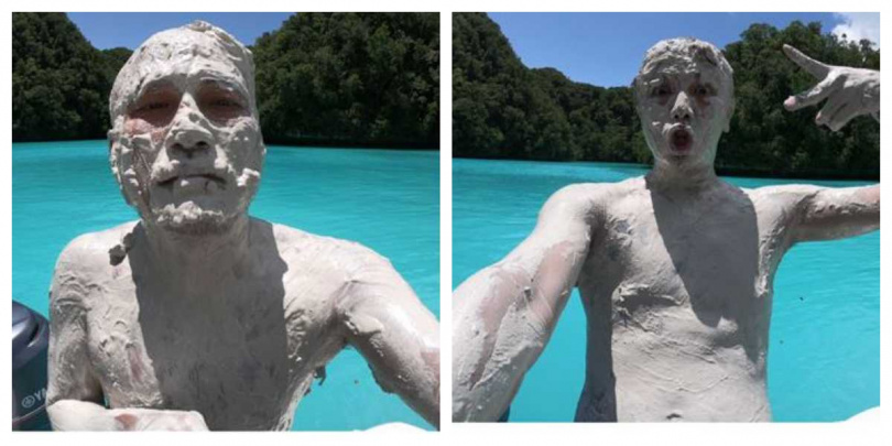 5年了，想你！小鬼逝世五週年 KID、坤達帛琉發文悼念 | 娛樂 | CTWANT