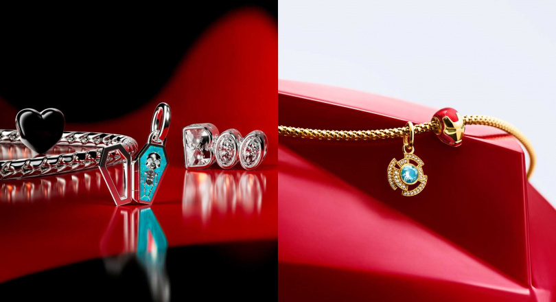 萬聖節開趴、時髦炸場！從Pandora魔法飾品、到GU萌系家居服…手刀加購物車 | 漂亮 | CTWANT