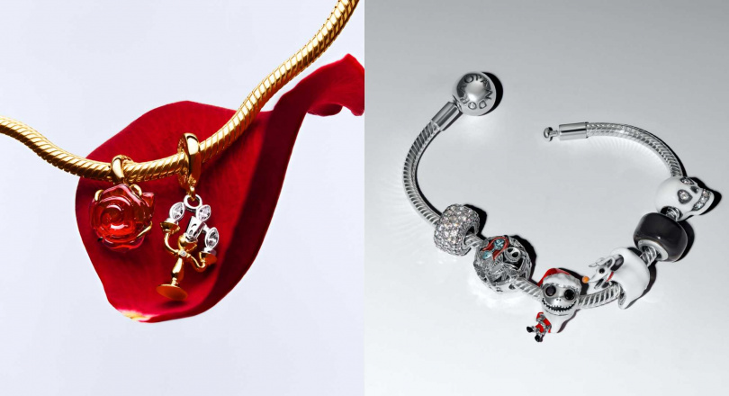 萬聖節開趴、時髦炸場！從Pandora魔法飾品、到GU萌系家居服…手刀加購物車 | 漂亮 | CTWANT