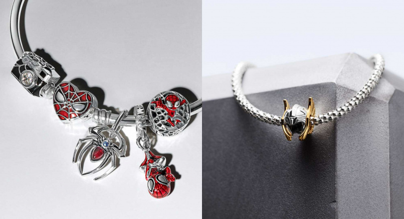 萬聖節開趴、時髦炸場！從Pandora魔法飾品、到GU萌系家居服…手刀加購物車 | 漂亮 | CTWANT