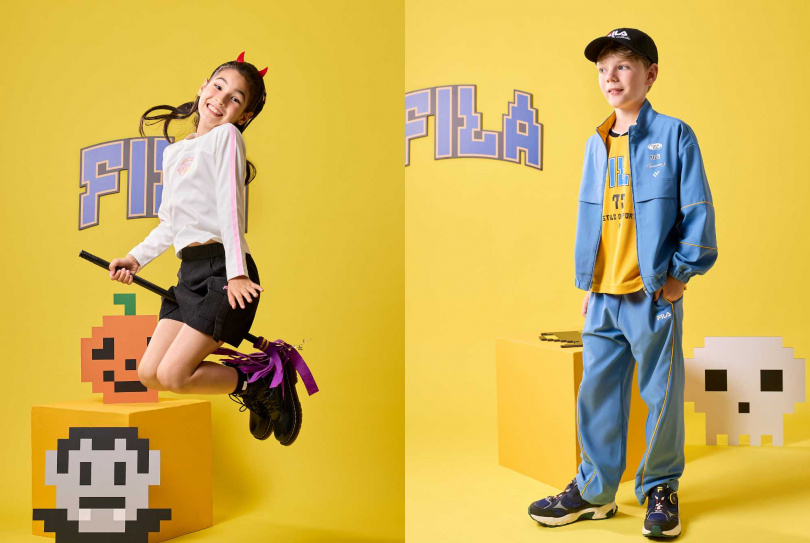 萬聖節開趴、時髦炸場！從Pandora魔法飾品、到GU萌系家居服…手刀加購物車 | 漂亮 | CTWANT