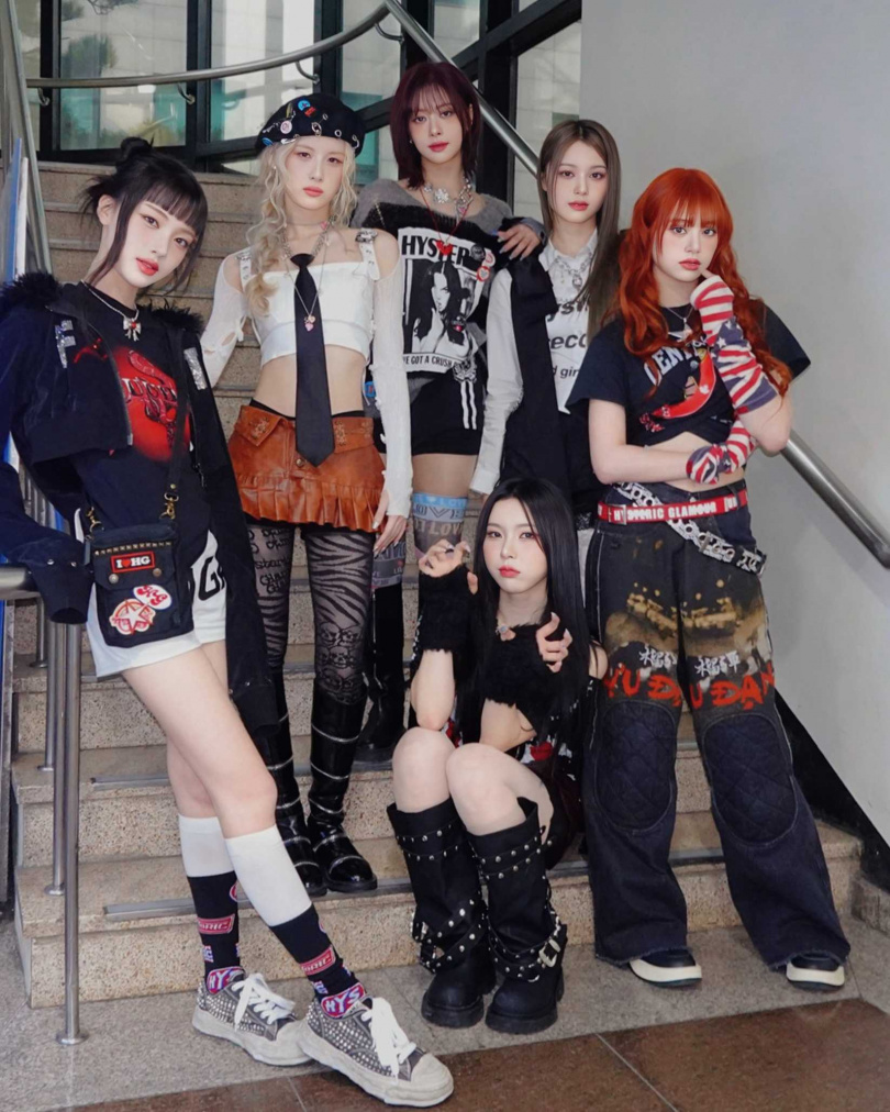 幻藍小熊回歸K-POP樂壇 為拍攝新單曲MV跳了近百次舞 | 娛樂 | CTWANT