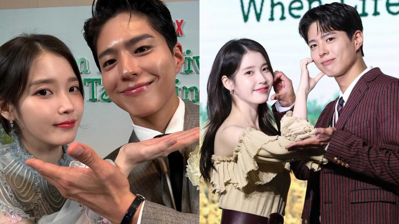 女神同款珠寶搜出來：宋慧喬俐落短髮配蜂巢耳環優雅滿分、IU偏愛簡約系好百搭！男神Stray Kids 昇玟疊戴技巧太時髦 | 漂亮 | CTWANT