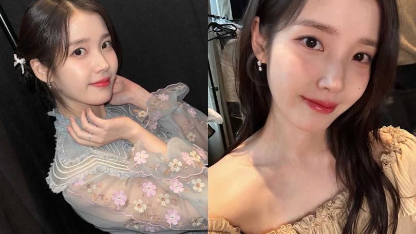 女神同款珠寶搜出來：宋慧喬俐落短髮配蜂巢耳環優雅滿分、IU偏愛簡約系好百搭！男神Stray Kids 昇玟疊戴技巧太時髦 | 漂亮 | CTWANT