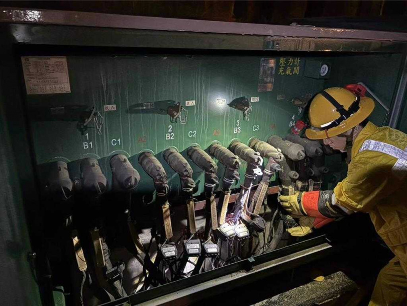 下班回家注意！豪雨襲高雄旗津「逾3000戶大停電」 多區路面淹水 | 生活 | CTWANT