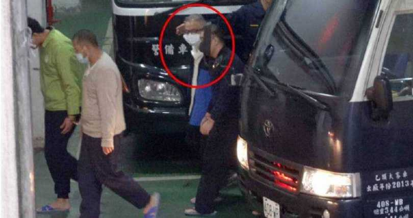 精舍命案！李威從護航到窩裡反關鍵曝 他曾勸「勇敢道歉就沒事」 | 社會 | CTWANT