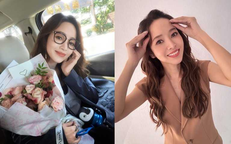 女神禿髮危機！侯佩岑、韓韶禧髮際線變高掀焦慮潮！醫師曝原因＋3款養髮洗護推薦找回髮量自信 | 漂亮 | CTWANT