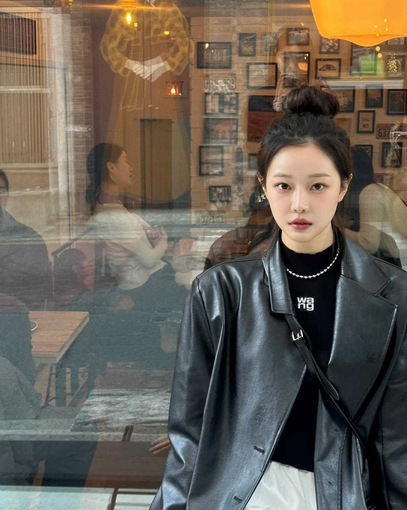 《單身即地獄4》李時安成女性「脫單教科書」！斬男秘訣靠6招讓她人氣桃花旺到爆 | 漂亮 | CTWANT