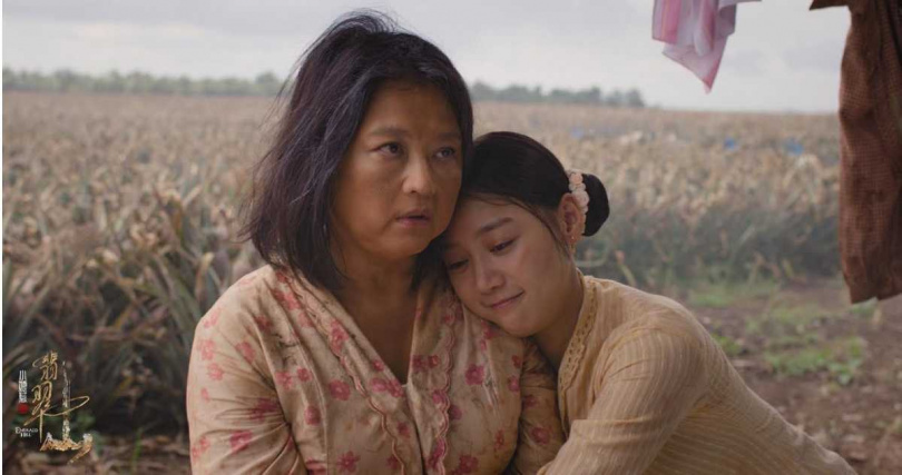 修杰楷新戲霸榜Netflix 難忘庭院前拍全家福：很珍貴的畫面 | 娛樂 | CTWANT