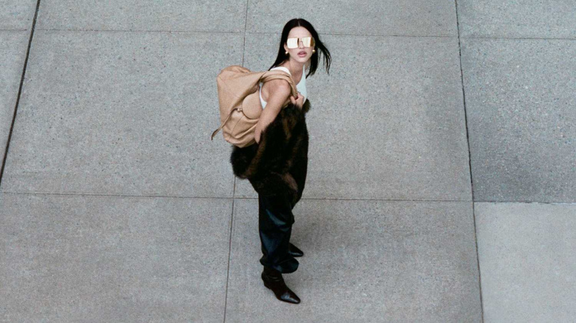 FENDI Spy Bag 華麗回歸！Y2K外型重返時尚焦點、超受歡迎設計巧思是這個？ | 漂亮 | CTWANT