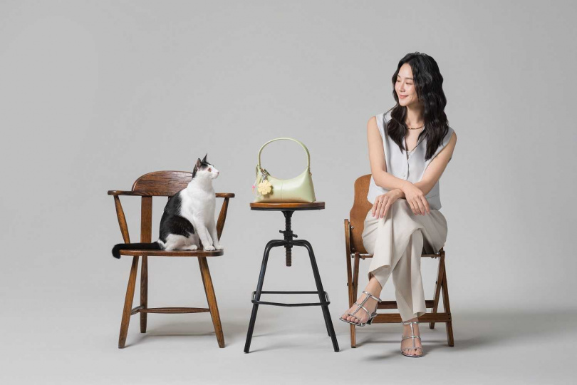 平價千元包盤點！這6款入手滿分時髦感：RM與鼓鼓聯名款、小CK推浪浪系列萌心噴發 | 漂亮 | CTWANT