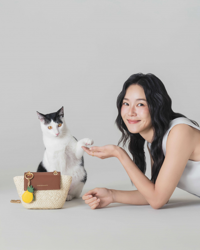 平價千元包盤點！這6款入手滿分時髦感：RM與鼓鼓聯名款、小CK推浪浪系列萌心噴發 | 漂亮 | CTWANT