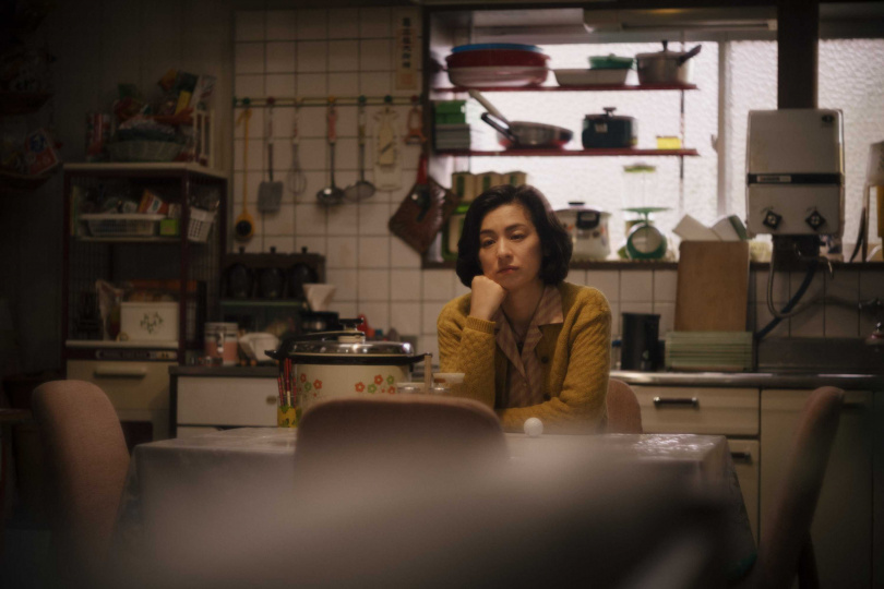 影爆點／是枝裕和翻拍向田邦子經典，Netflix《宛如阿修羅》神仙卡司再創2025開春神作 | 娛樂 | CTWANT