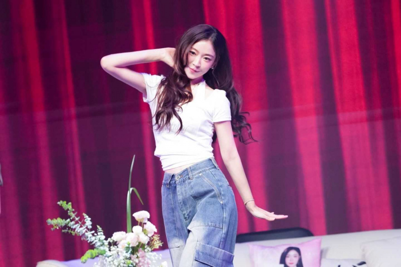 《魷魚遊戲2》宋知佑練「仰頭死法」扭傷脖子 穿196號綠色運動服PK台粉 | 娛樂 | CTWANT