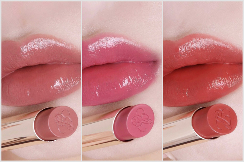 「IU這次真的戀愛了吧？」朴寶劍畫報甜炸全網，網友嗑瘋：請你們結婚！ | 漂亮 | CTWANT