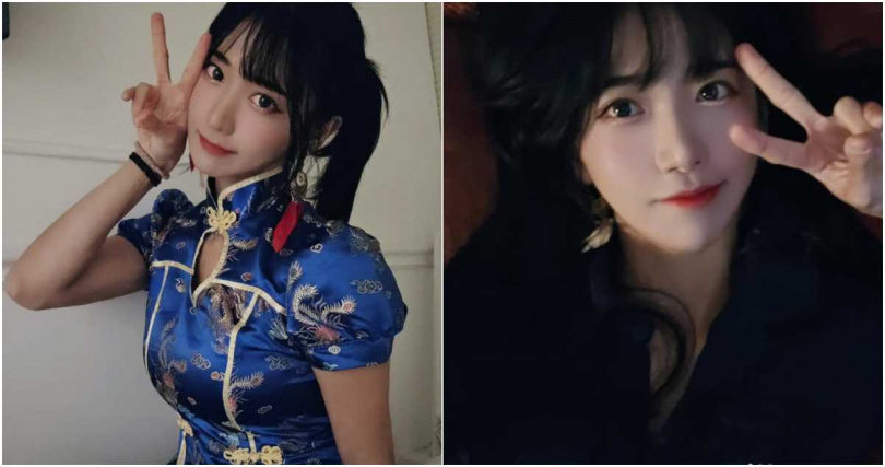 企鵝妹法國街頭直播遇襲！黑衣男背後揮拳喊「滾出這裡」 施暴畫面全入鏡 | 娛樂 | CTWANT