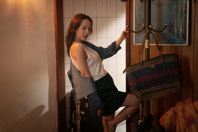 連晨翔辦不到當眾告白 孫淑媚拒接全裸戲原因曝光 | 娛樂 | CTWANT