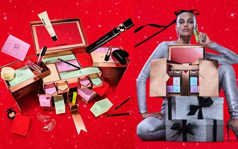 年底最強爆紅聖誕倒數月曆來了！Aesop、LUSH、M·A·C、Acqua di Parma豪華組合全解析 | 生活 | CTWANT